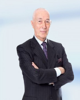 Dr. Jean Paul Thevenin | Mermaid Maritime