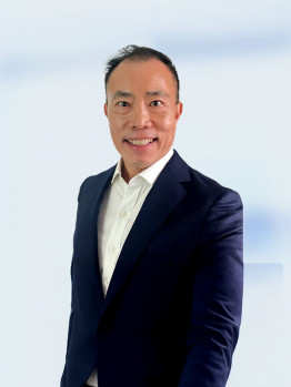 Mr. Teo Chor Ping | Mermaid Maritime